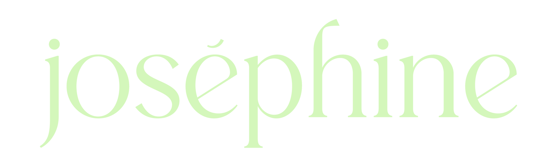 Boutique Joséphine
